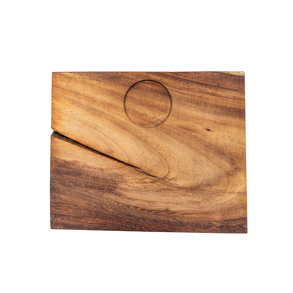 Tabla Cónica Grande (CG-01) – BIFLAME