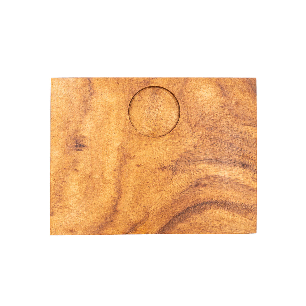 Tabla Cónica Grande (CG-03) – BIFLAME