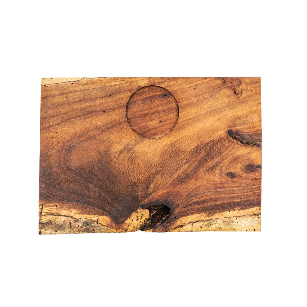Tabla Cónica Grande (CG-04) – BIFLAME