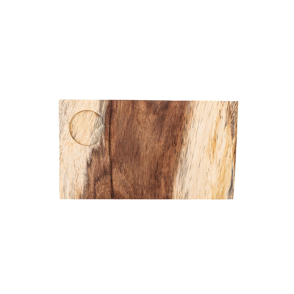 Tabla Esférica Chica (EC-05) – BIFLAME