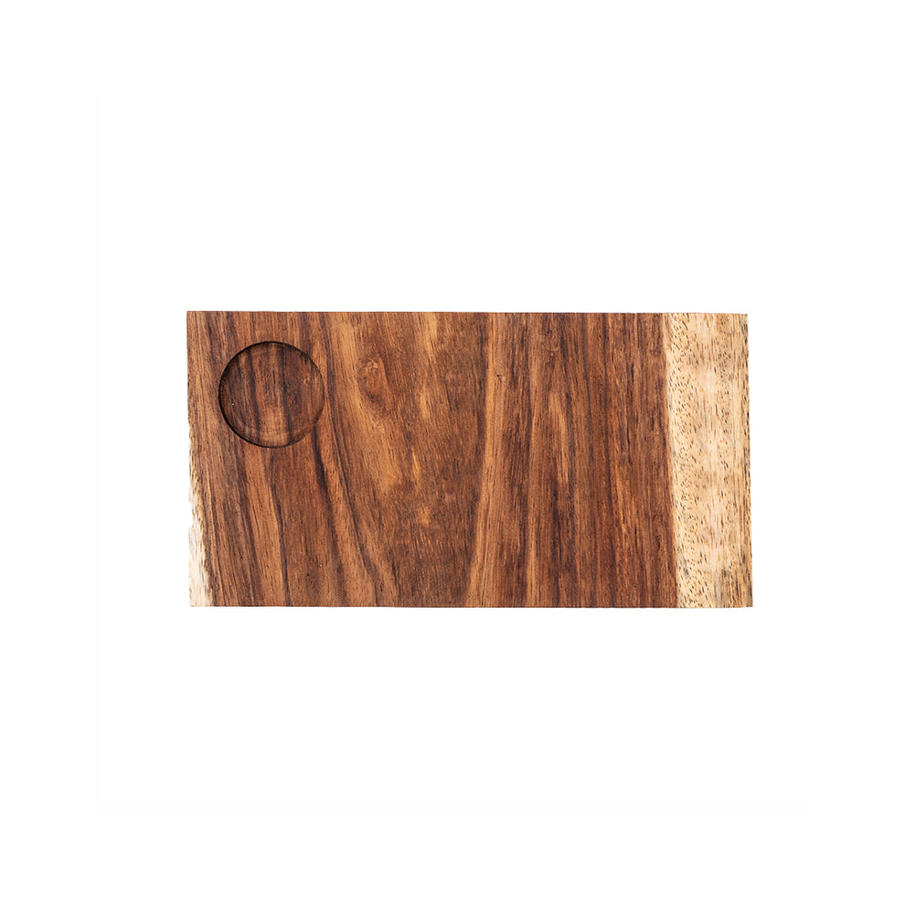 Tabla Esférica Chica (EC-06) – BIFLAME