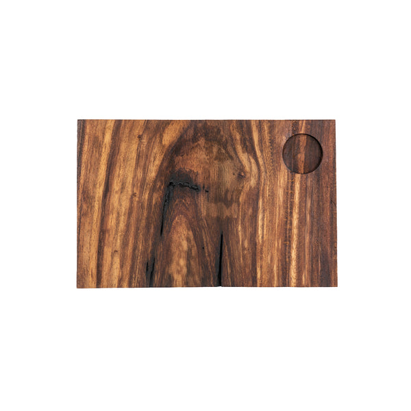 Tabla Esférica Mediana (EM-04) – BIFLAME